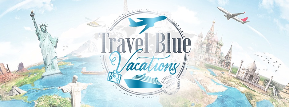 Client Trips – Travel Blue Vacations